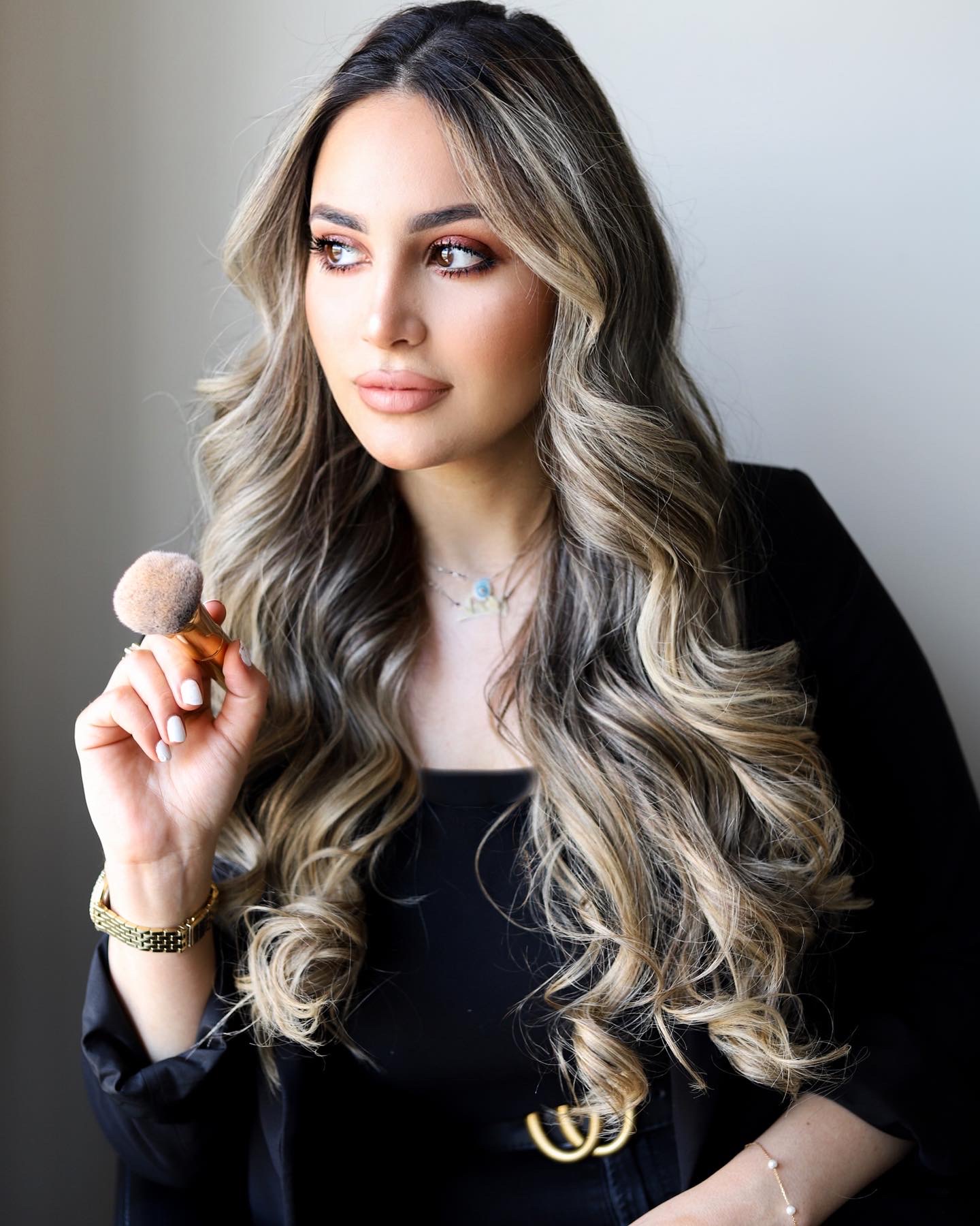 Makeup by Baraa – Feel your very best