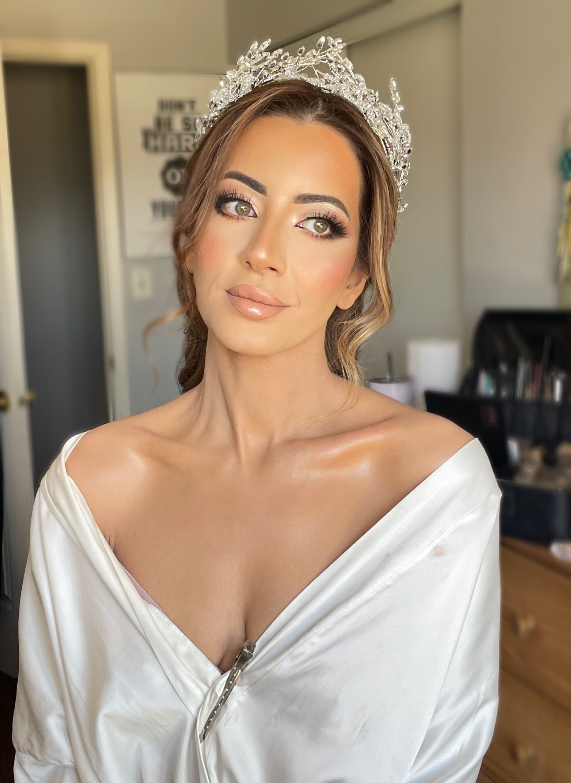 Makeup by Baraa – Feel your very best